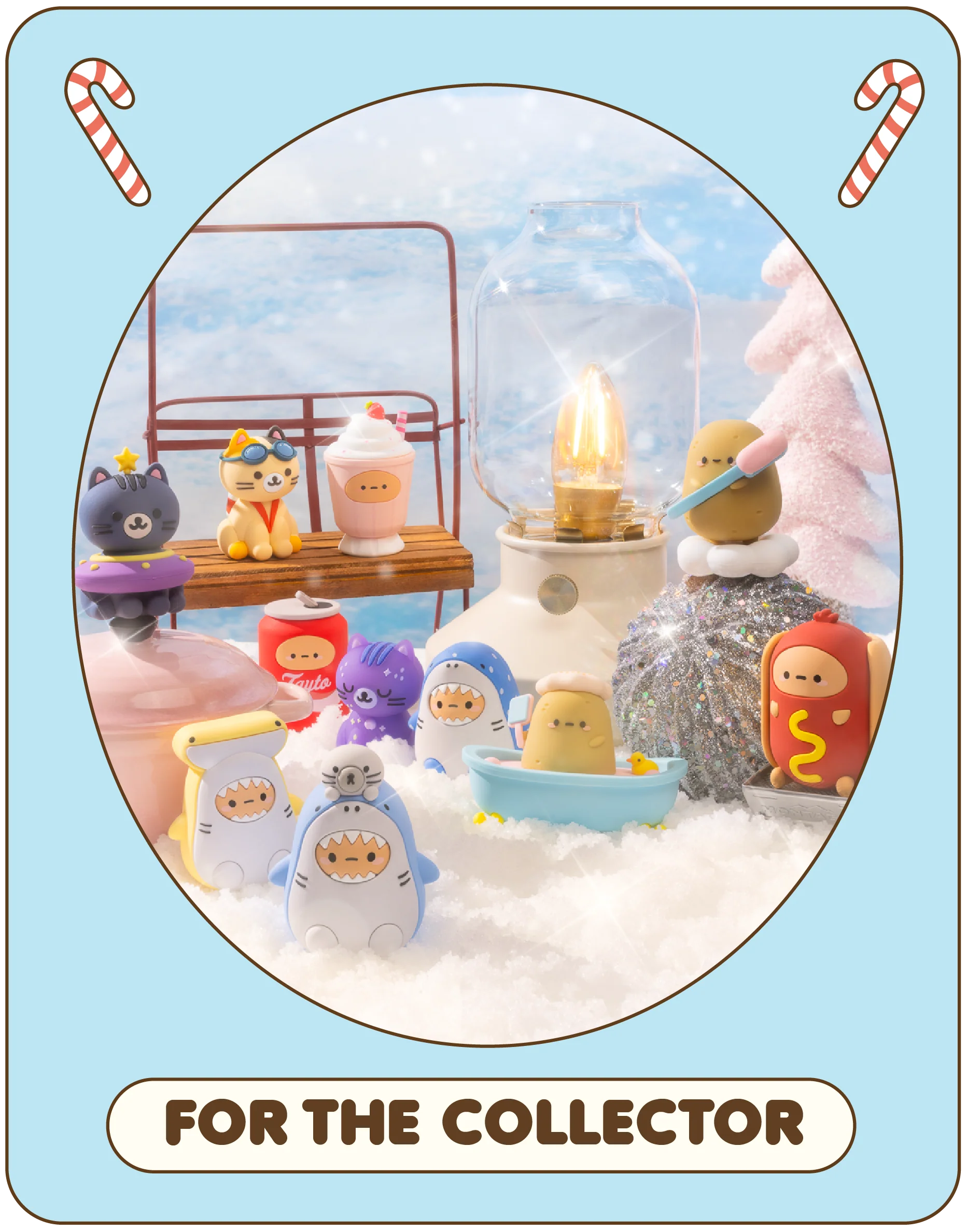 For The Collector (2024) – Smoko Inc