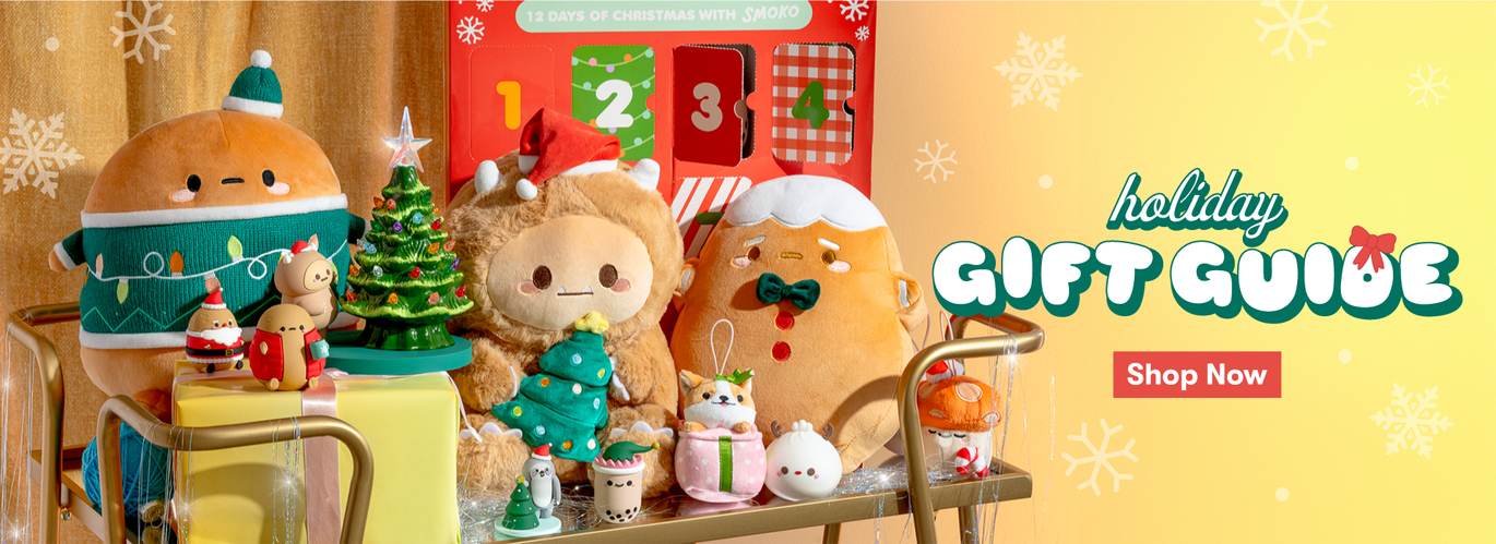 Smoko® – Smoko Inc