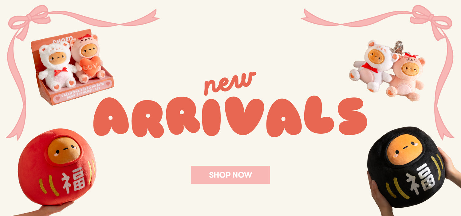 Smoko® – Smoko Inc