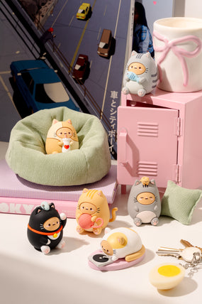 Smoko Kewpie®️ Blind Box Figure – Smoko Inc