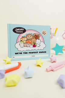 New Arrivals – Smoko Inc