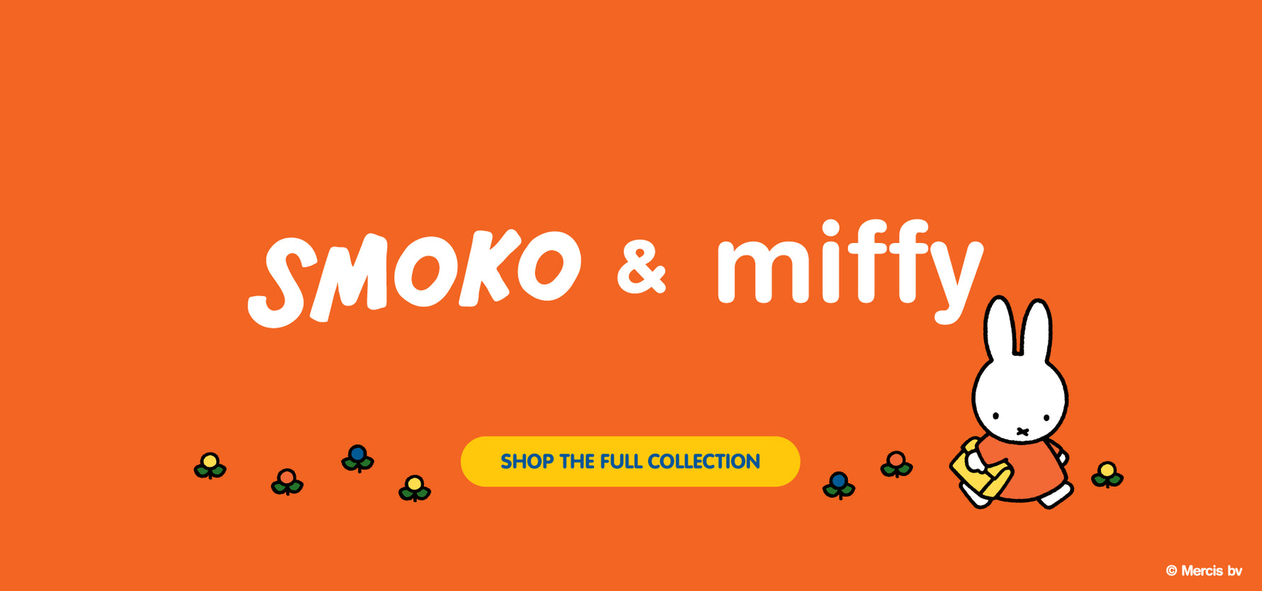 Smoko® – Smoko Inc