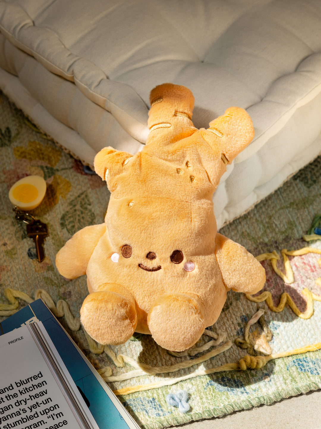 Smoko Kewpie®️ Halloween Blind Box Figure – Smoko Inc