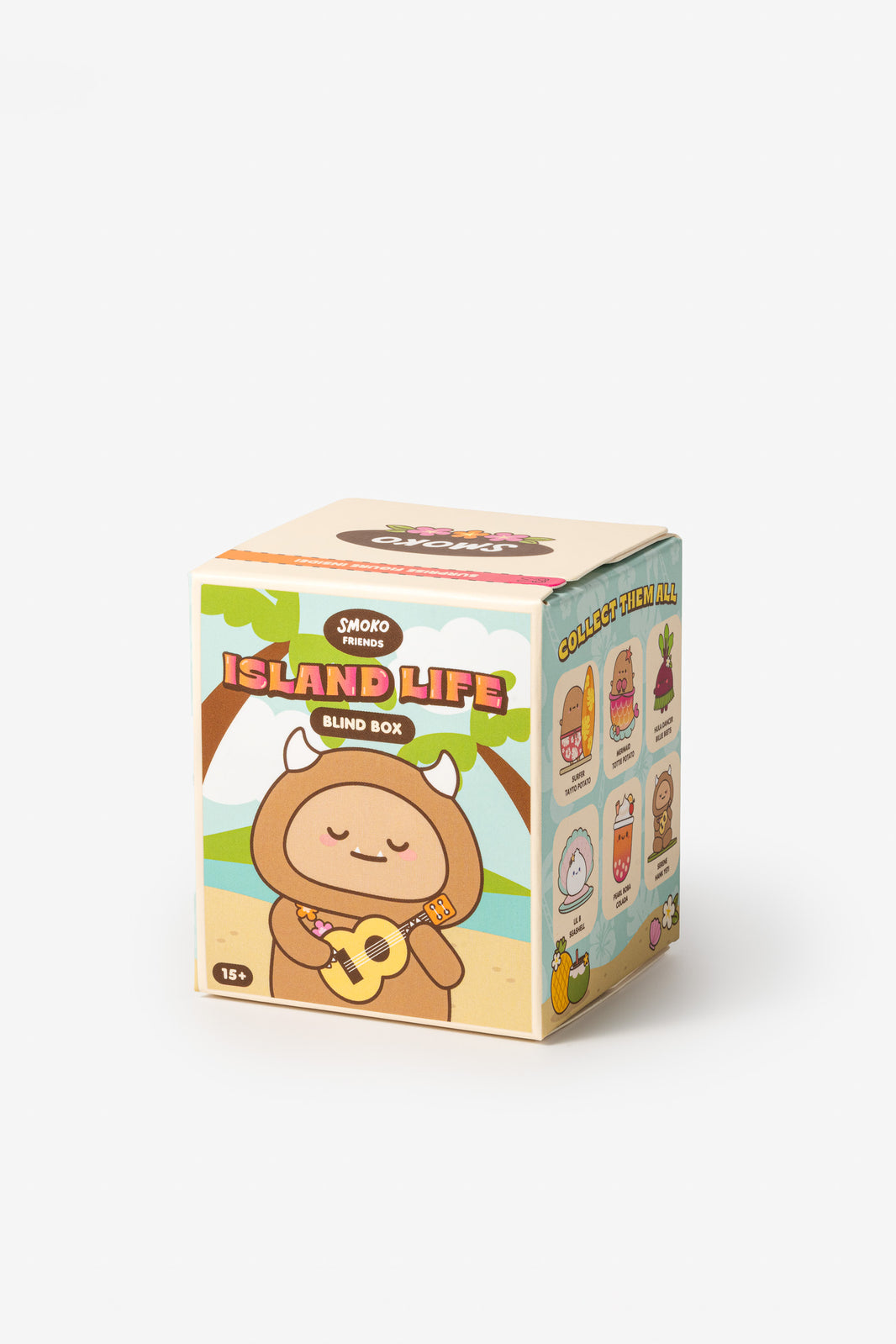 Smoko Box – Smoko Inc