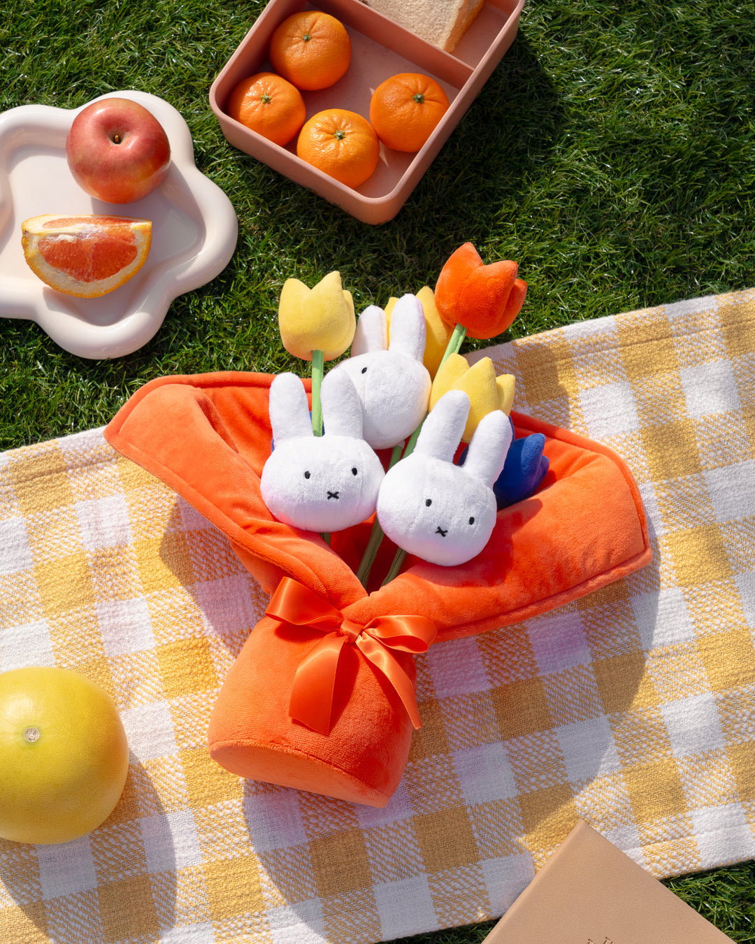 Smoko Miffy Doing Things Blind Box Figure – Smoko Inc