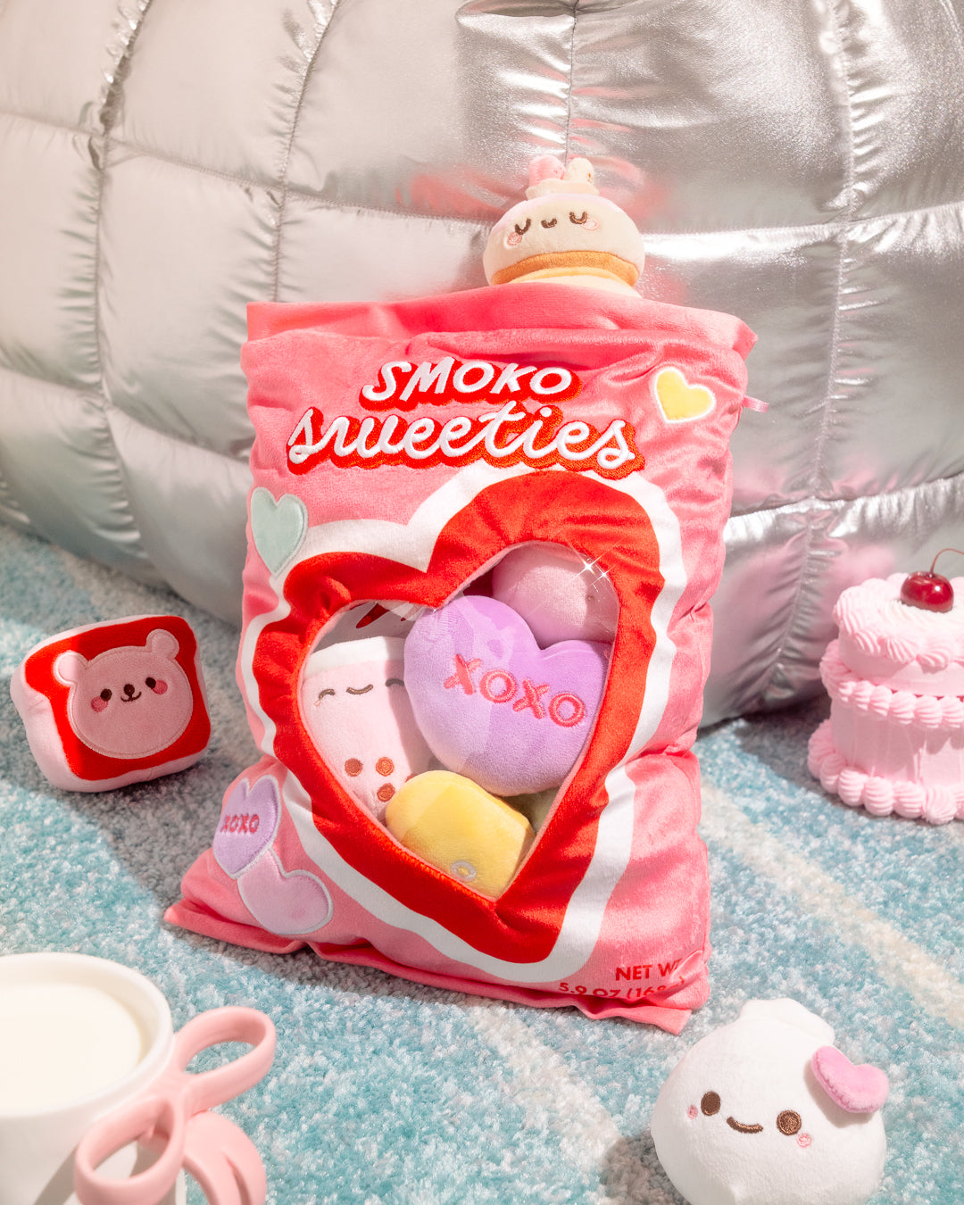 Smoko Kewpie®️ Halloween Blind Box Figure – Smoko Inc