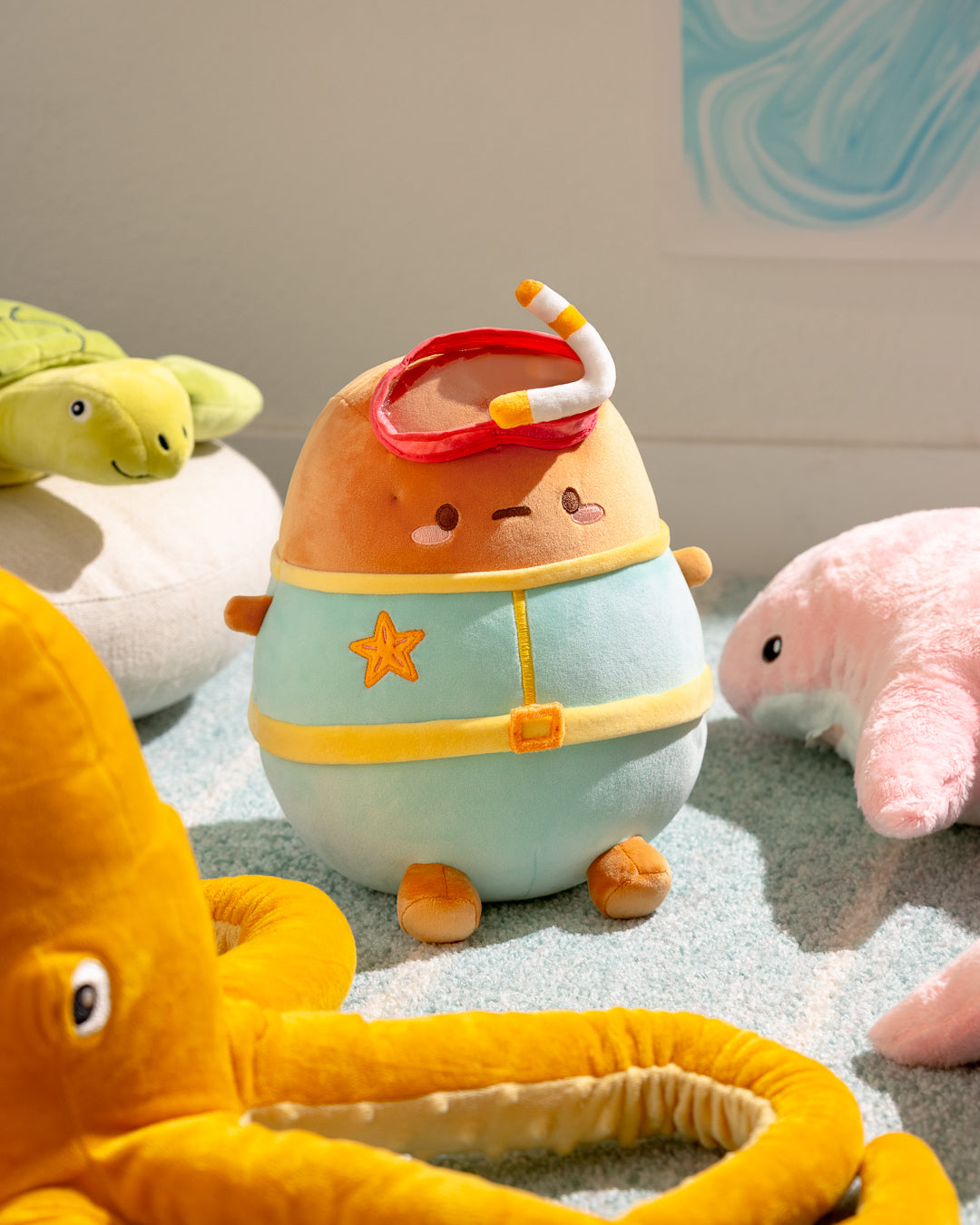 New Arrivals – Smoko Inc