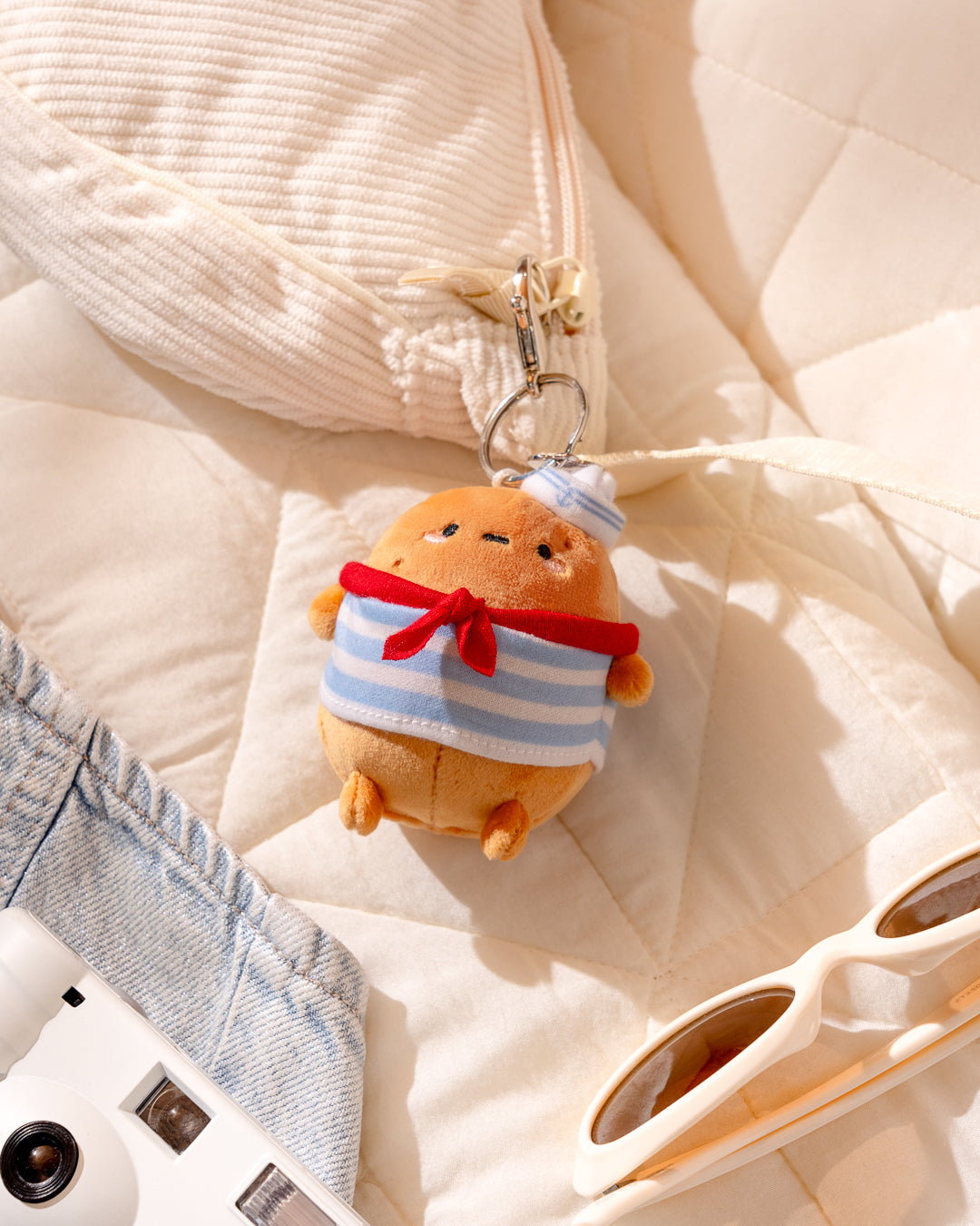 Smoko Miffy Doing Things Blind Box Figure – Smoko Inc