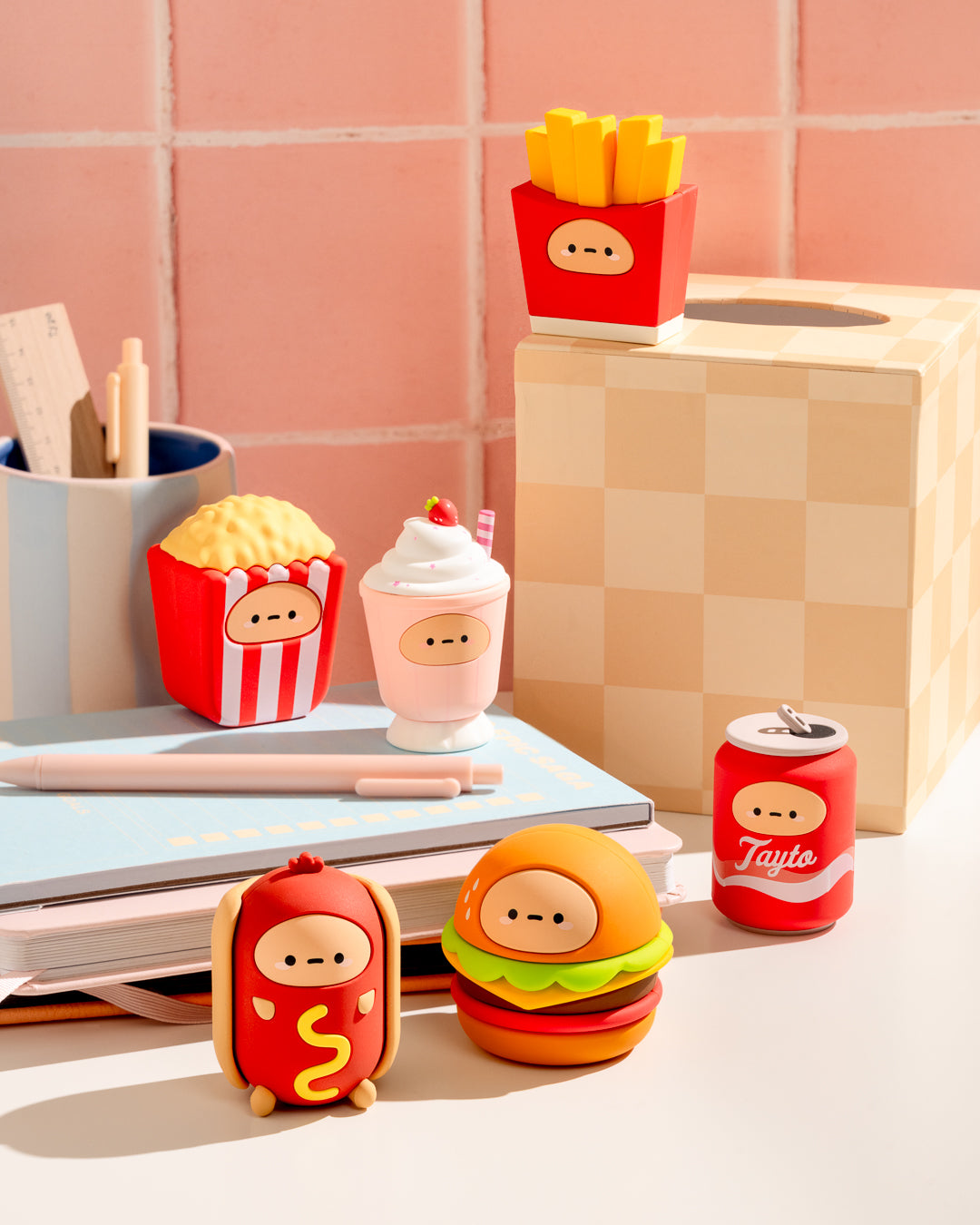 New Arrivals – Smoko Inc