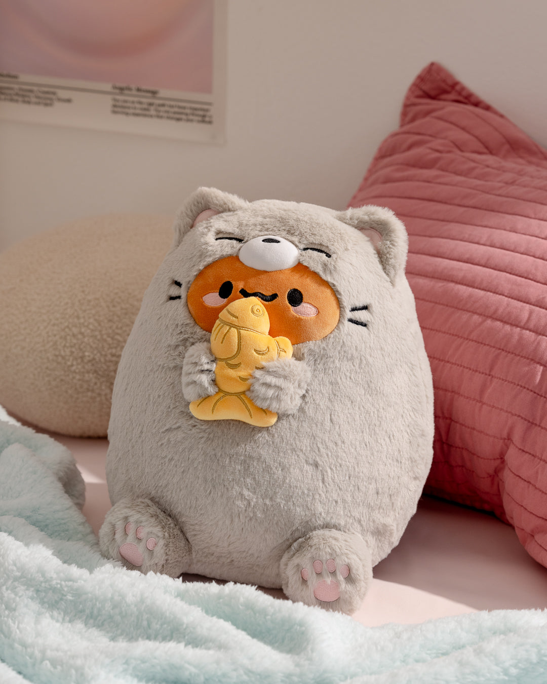 Lil B Dumpling Ambient Light – Smoko Inc