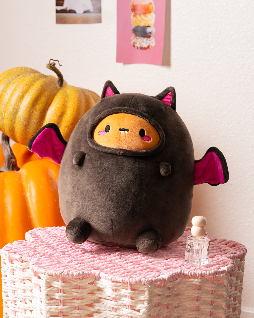 Vinyl Blind Boxes – Smoko Inc