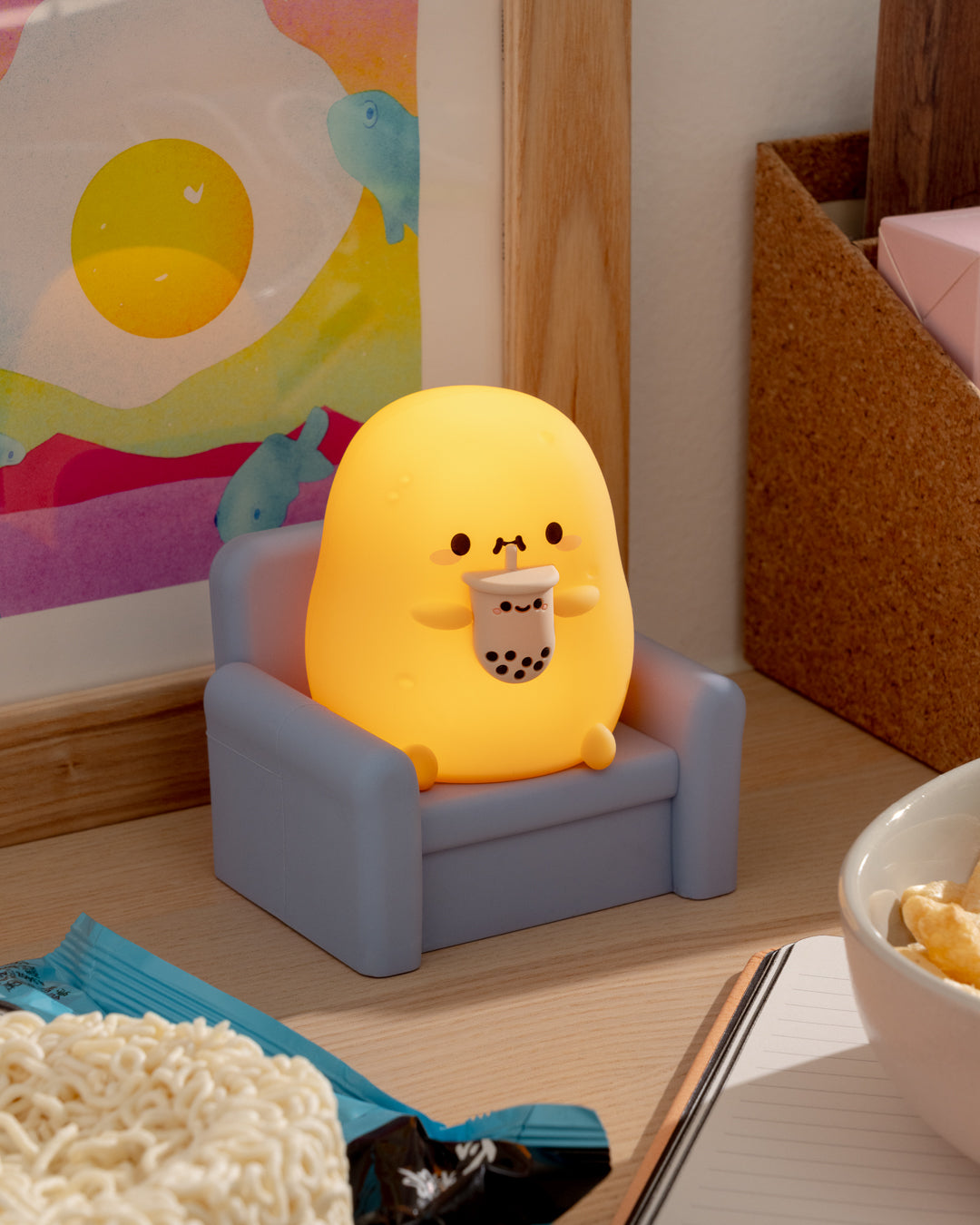 Tayto Potato 🥔 – Smoko Inc