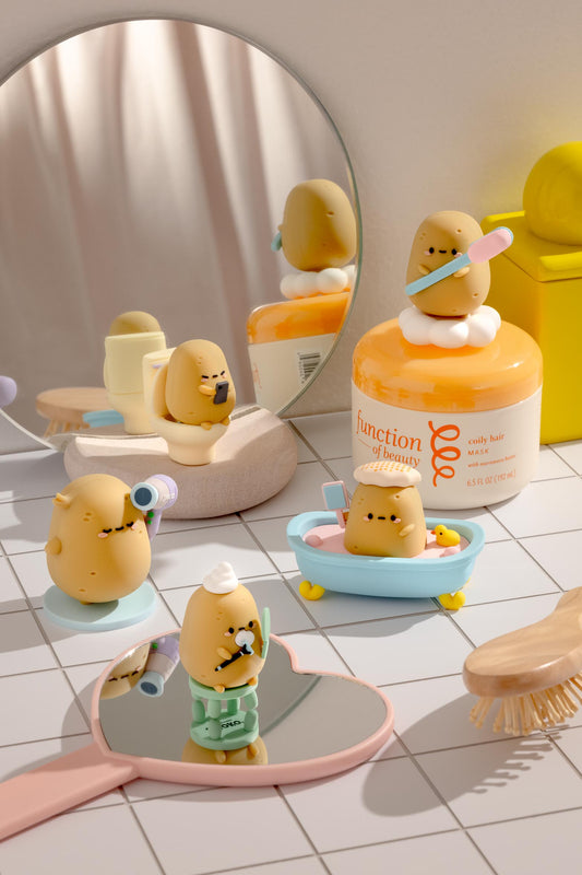 Vinyl Blind Boxes – Smoko Inc