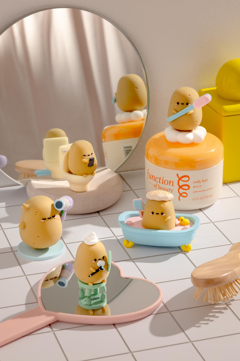 Vinyl Blind Boxes – Smoko Inc