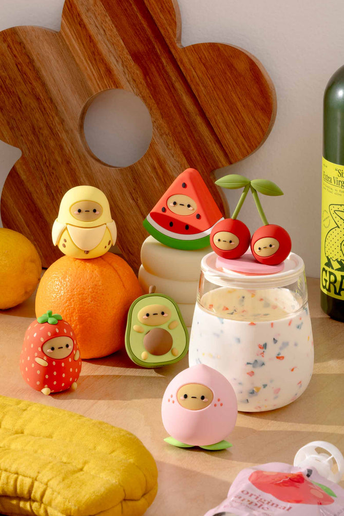 New Arrivals – Smoko Inc