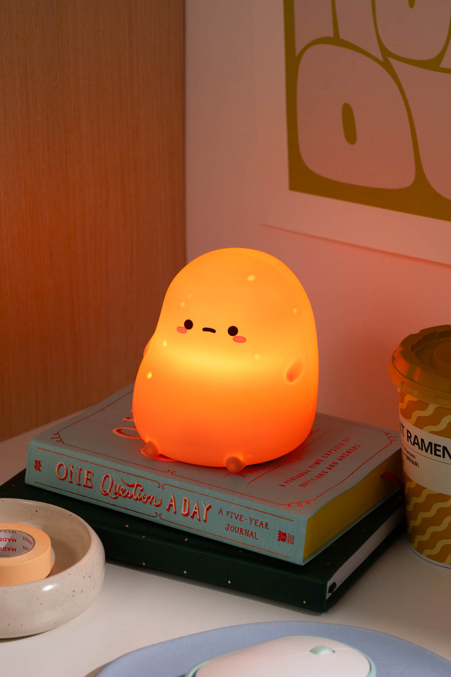 Lights – tagged "potato" – Smoko Inc