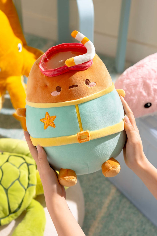 Tayto Potato 🥔 – Smoko Inc