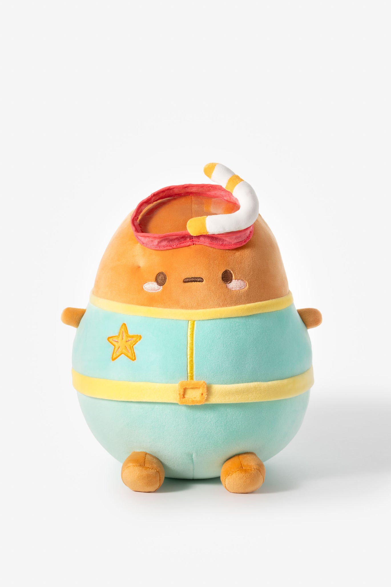 Tayto Potato 🥔 – Smoko Inc