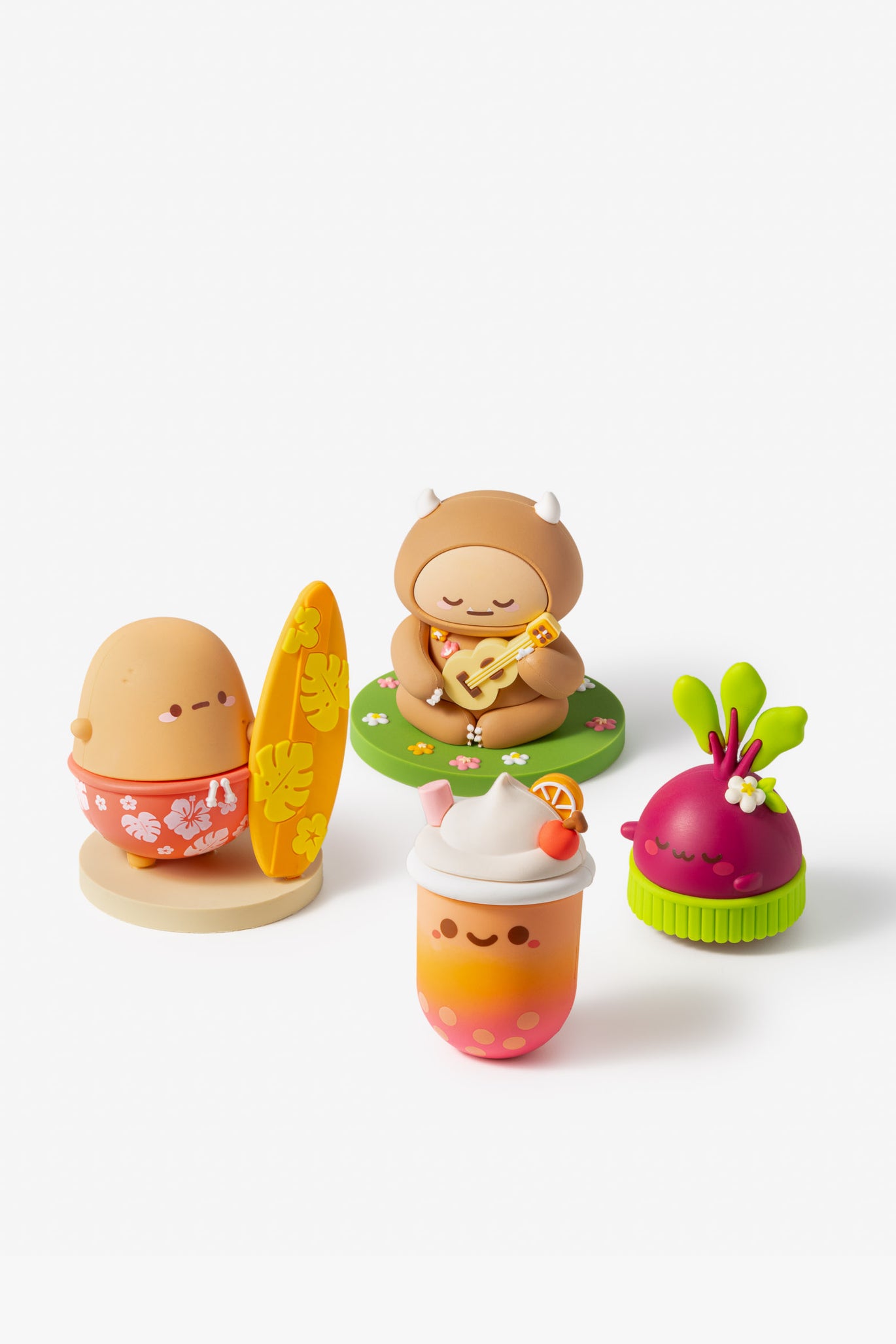New Arrivals – Smoko Inc