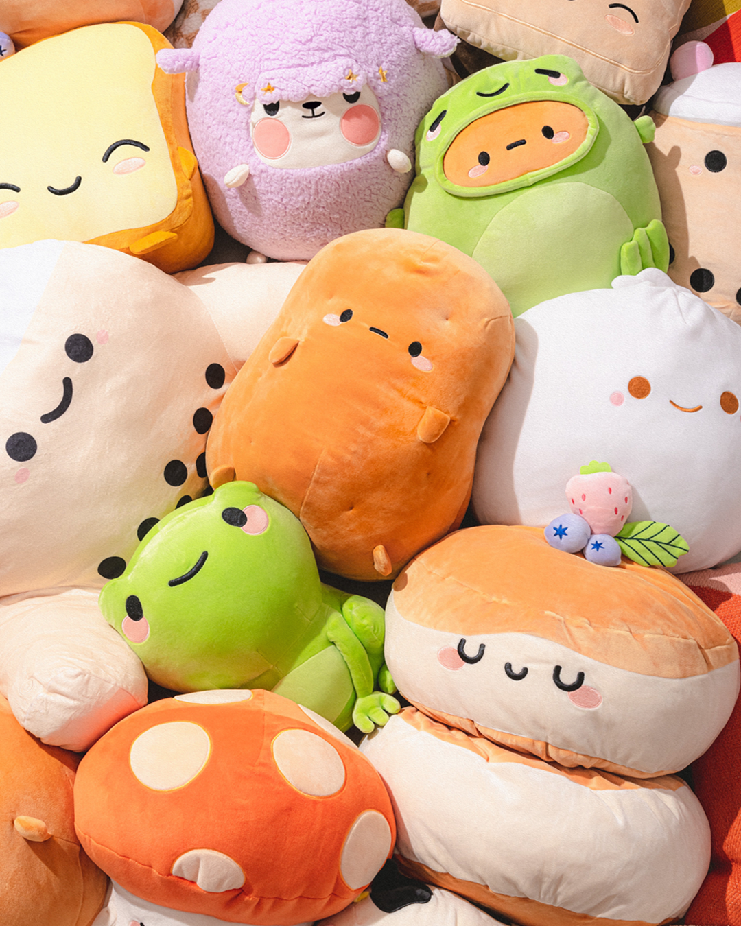 Smoko Astro Cats Blind Box Figure – Smoko Inc