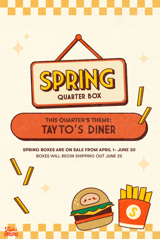 Smoko Box – Smoko Inc