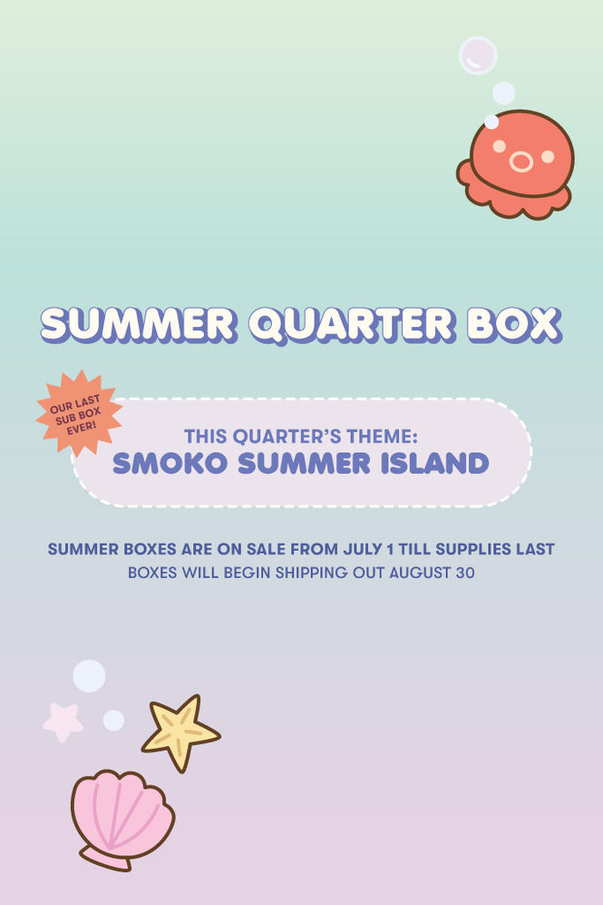 Smoko Box – Smoko Inc