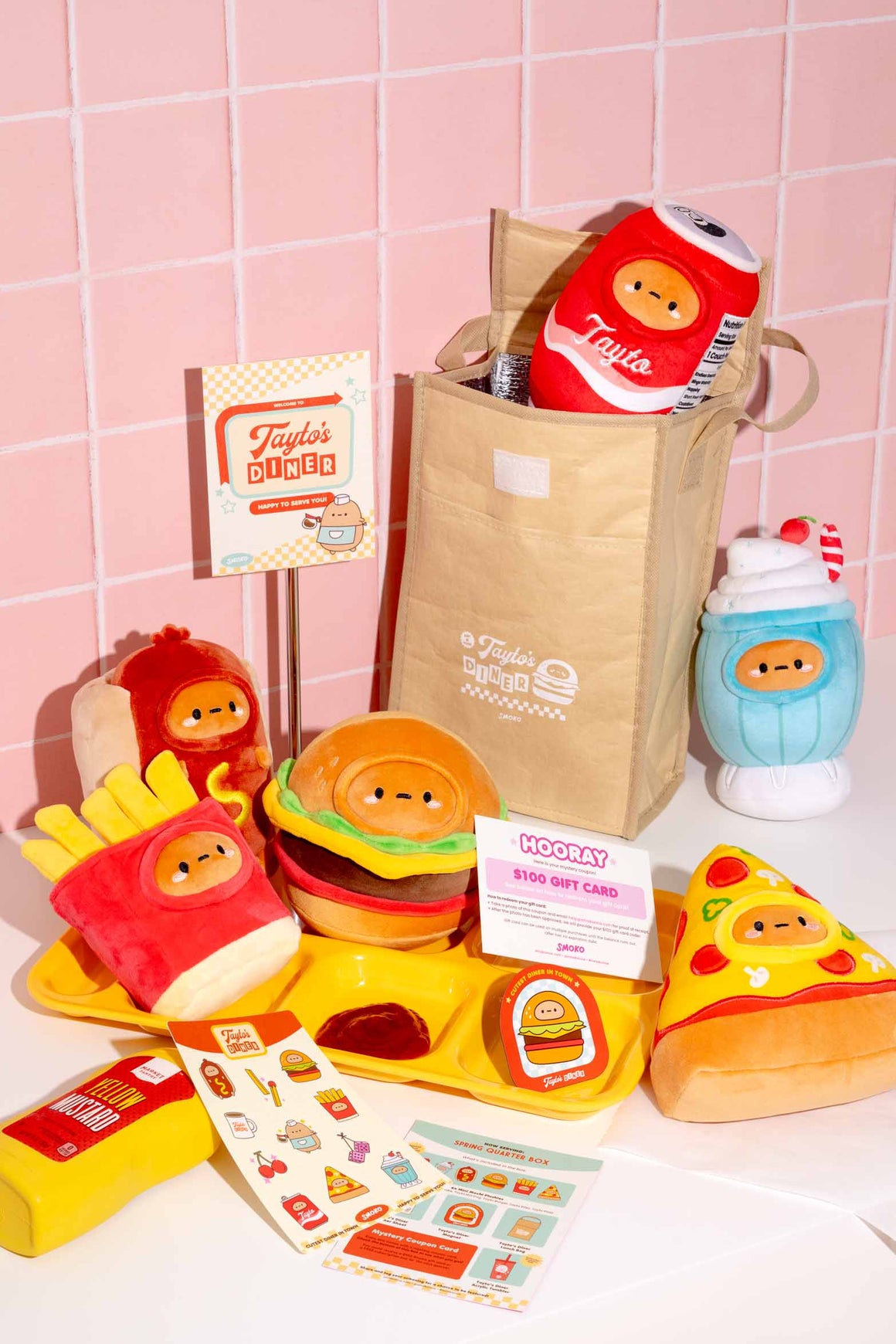 Gifts Under $20 – Smoko Inc