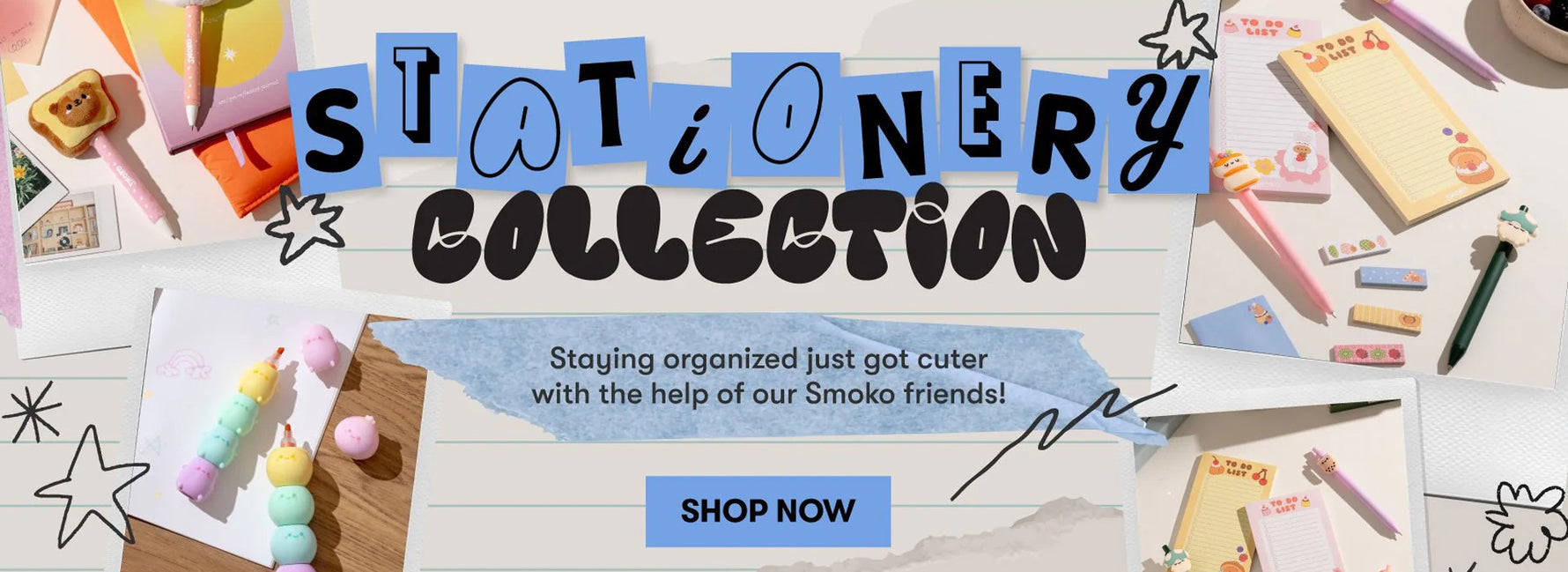 Smoko® – Smoko Inc