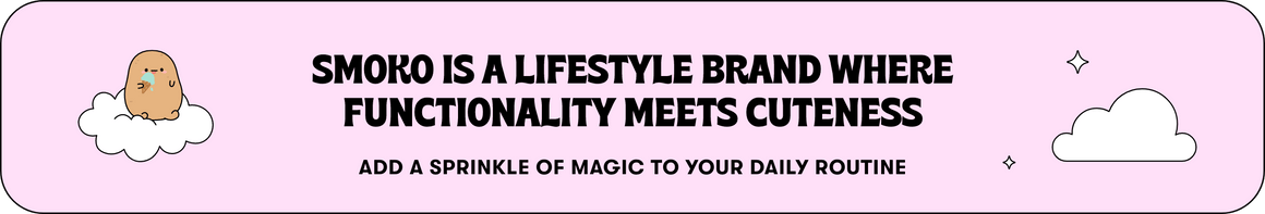 Smoko® – Smoko Inc