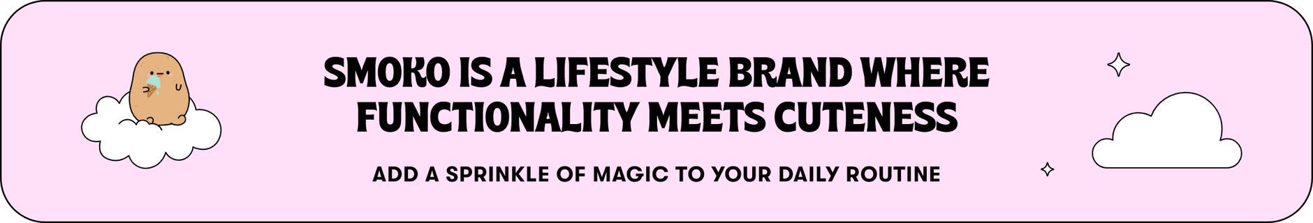 Smoko® – Smoko Inc