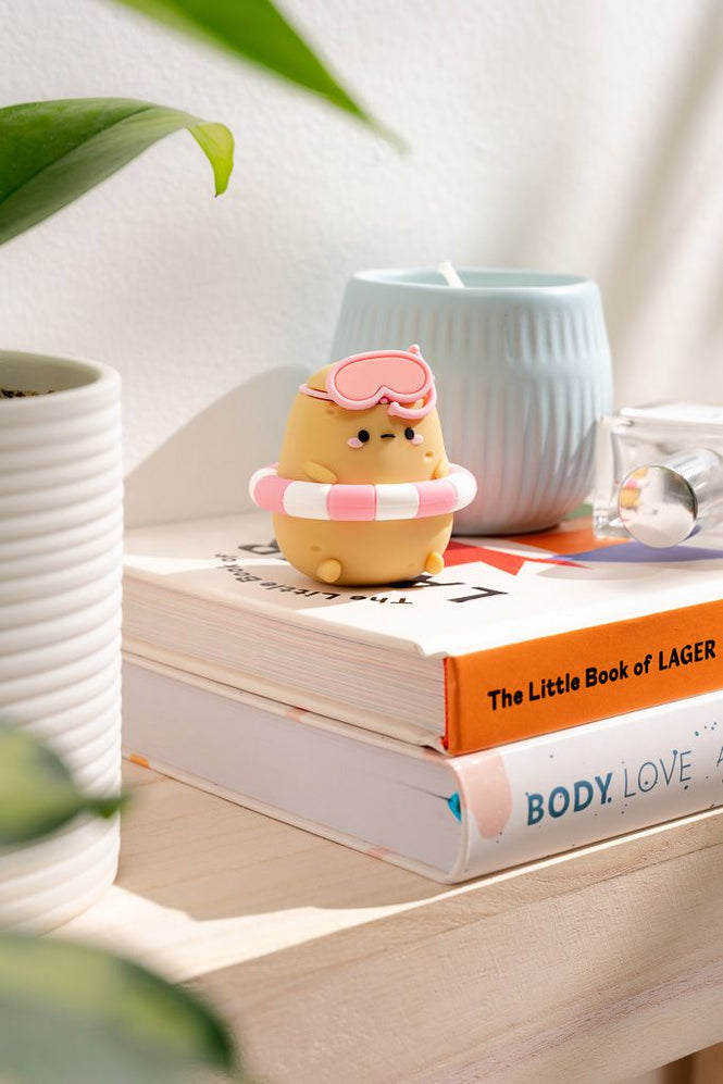 Vinyl Blind Boxes – Smoko Inc