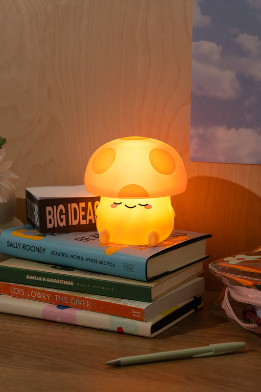 Lights – Smoko Inc