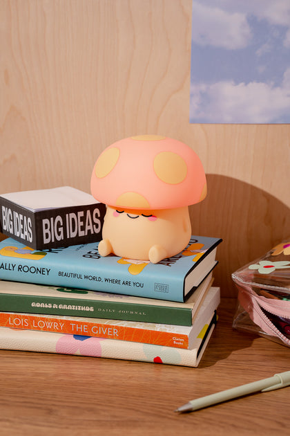 Lights – Smoko Inc