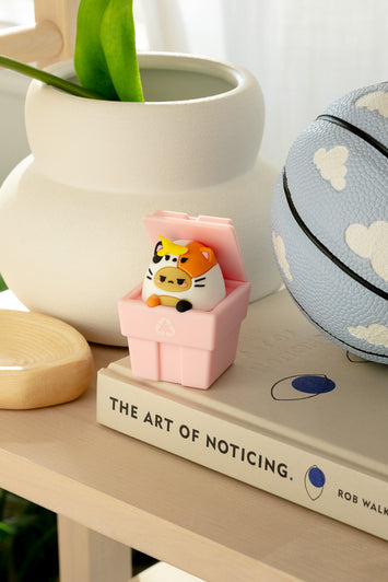 Blind Boxes – Smoko Inc