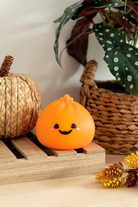 Lil B Dumpling – Smoko Inc