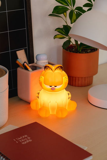 Garfield – Smoko Inc