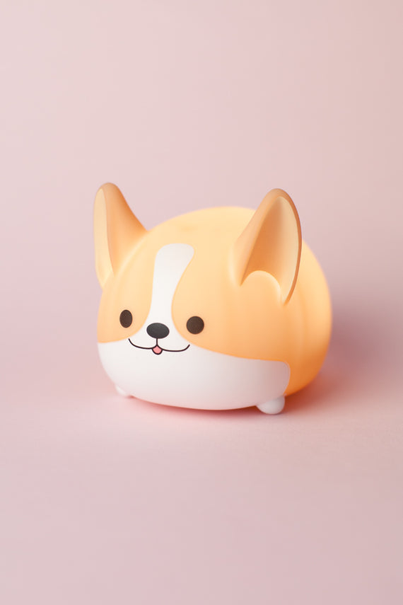 Lights – Smoko Inc