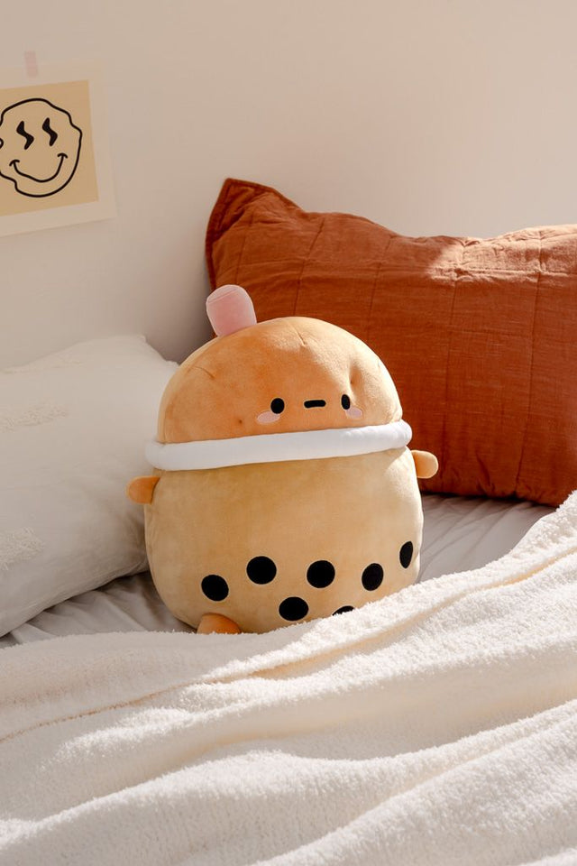 Warming Plush – Smoko Inc